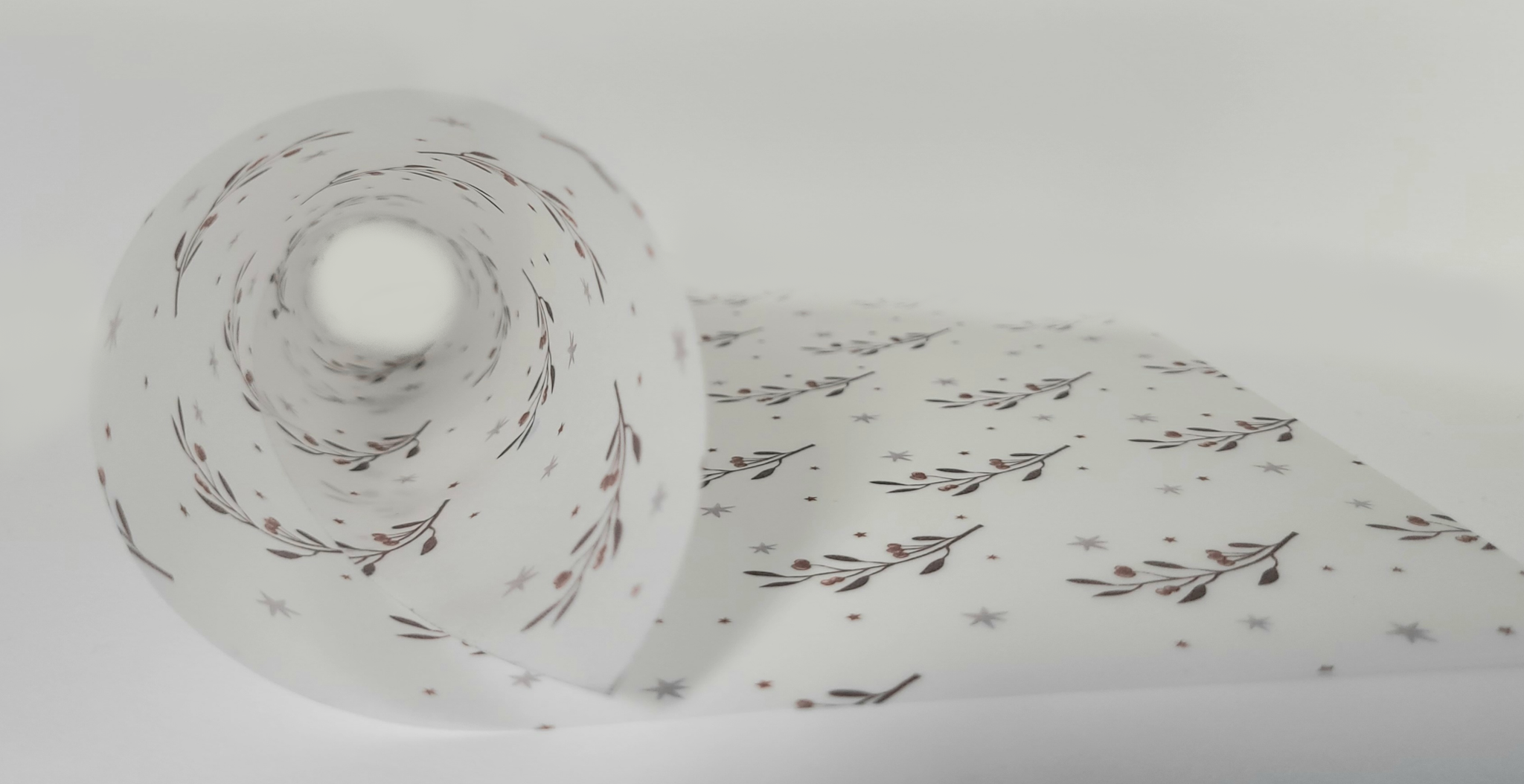 Printed Vellum A4 Sheets – Luscious Labels