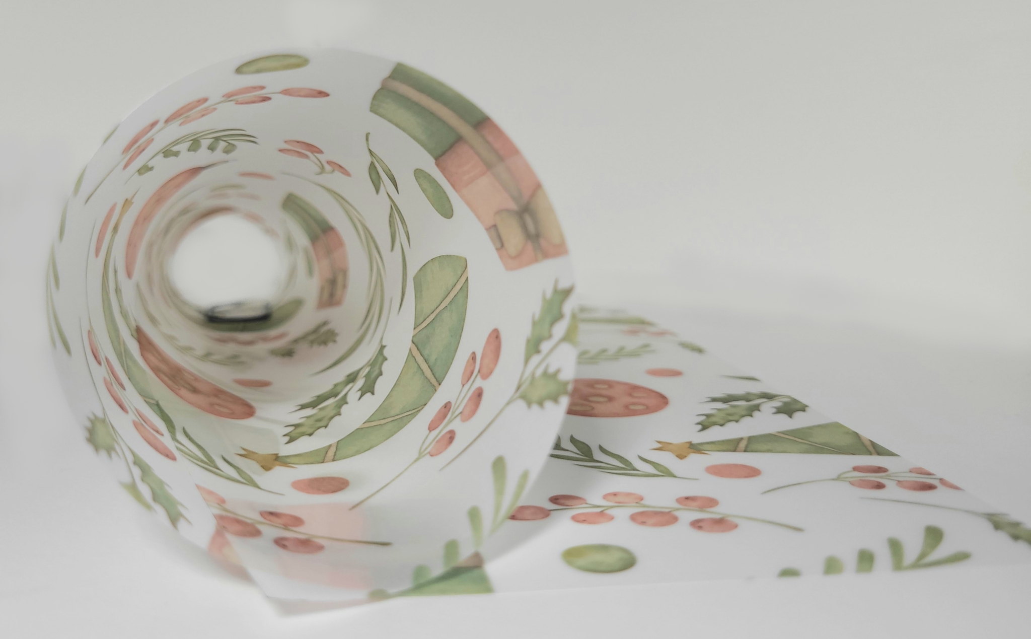 Printed Vellum A4 Sheets – Luscious Labels